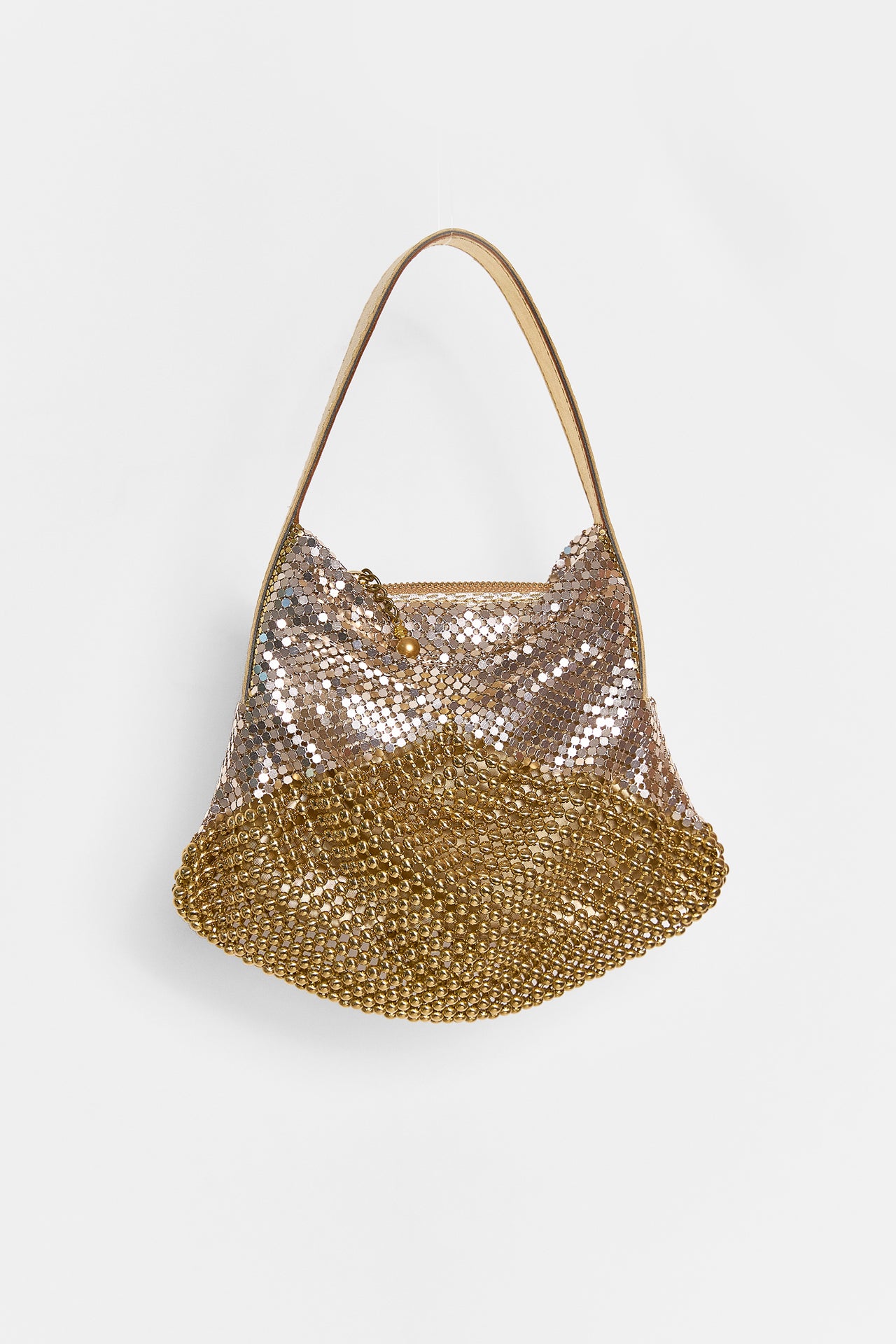 Laura B | Designer Mesh Handbags | byfreer